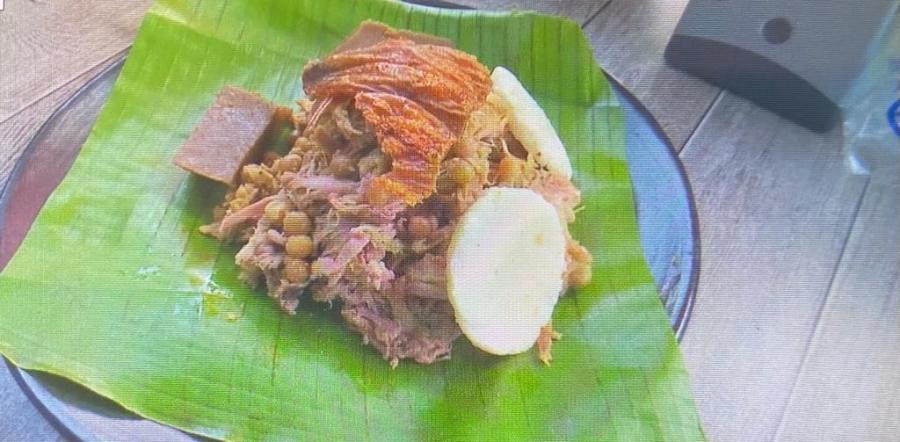 Lechona tolimense ¿Cómo se prepara la receta genuina?